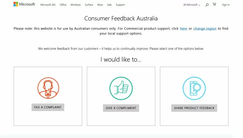 10 Feedback Form Examples For Website That You Will Want To Copy